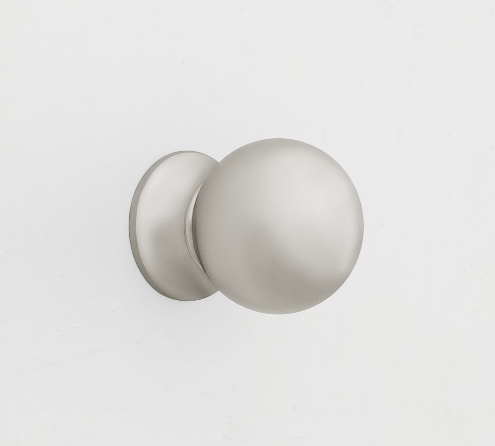 Sussex Cabinet Knob | Pottery Barn
