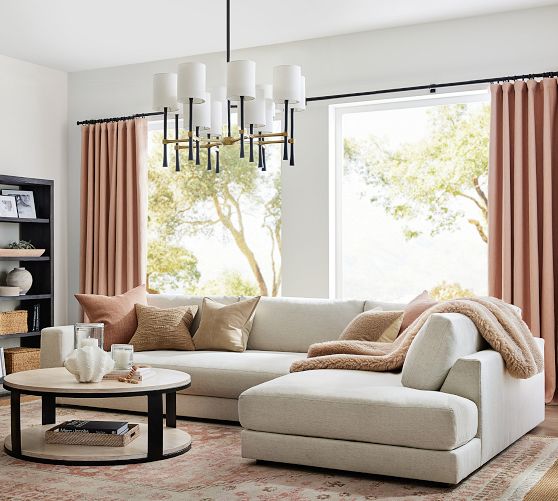 Shop the Complete Carmel Lounge Collection | Pottery Barn