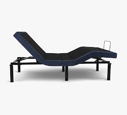 Serta® Motion Essentials Adjustable Base | Pottery Barn