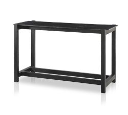 Noah Marble Bar Height Dining Table | Pottery Barn