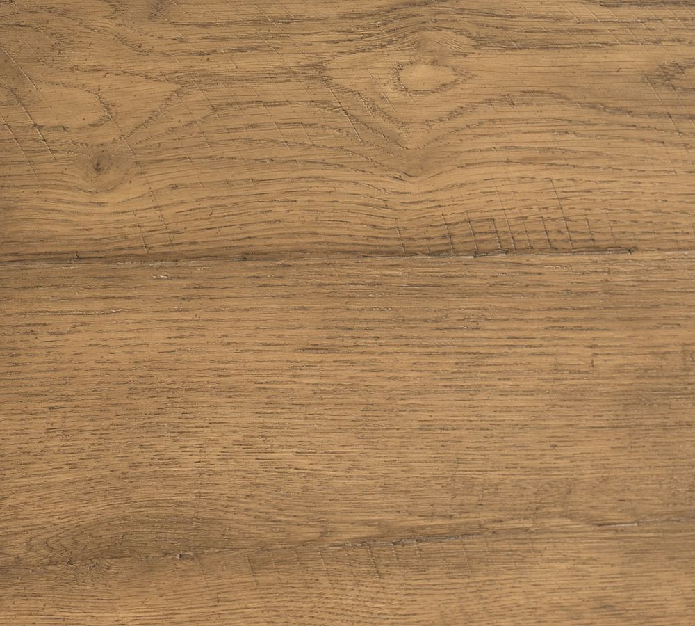 Smoked Nutmeg 1 Wood Swatch - Free Returns Within 30 Days | Pottery Barn