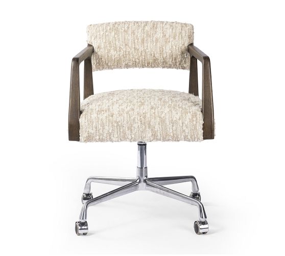 Office Chairs & Desk Chairs For Your Home Office | Pottery Barn