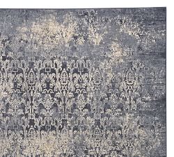 Icelynn Rug Swatch - Free Returns Within 30 Days | Pottery Barn