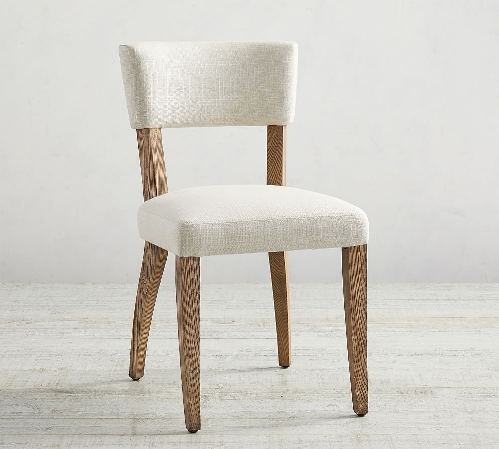 Open Box: Payson Upholstered Dining Chair | Pottery Barn