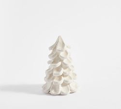Ceramic Tree | Pottery Barn