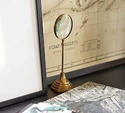 Optho Magnifier | Pottery Barn