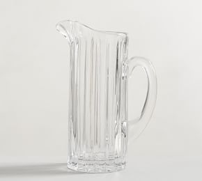 Somerset Pitcher | Pottery Barn