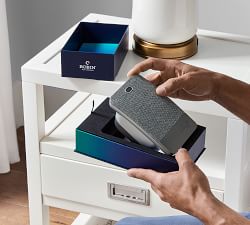 Sleepscore Max Sleep Improvement Monitor | Pottery Barn