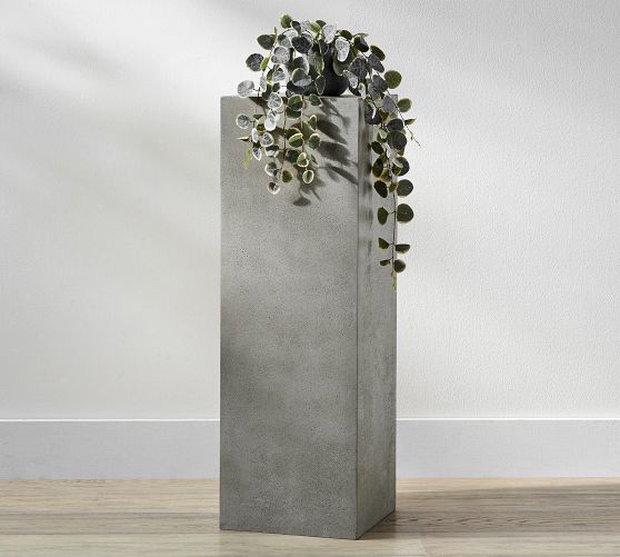 Pedestal Display Stand | Pottery Barn