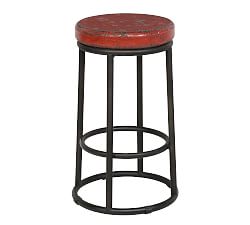 Jefferson Counter Stool | Pottery Barn