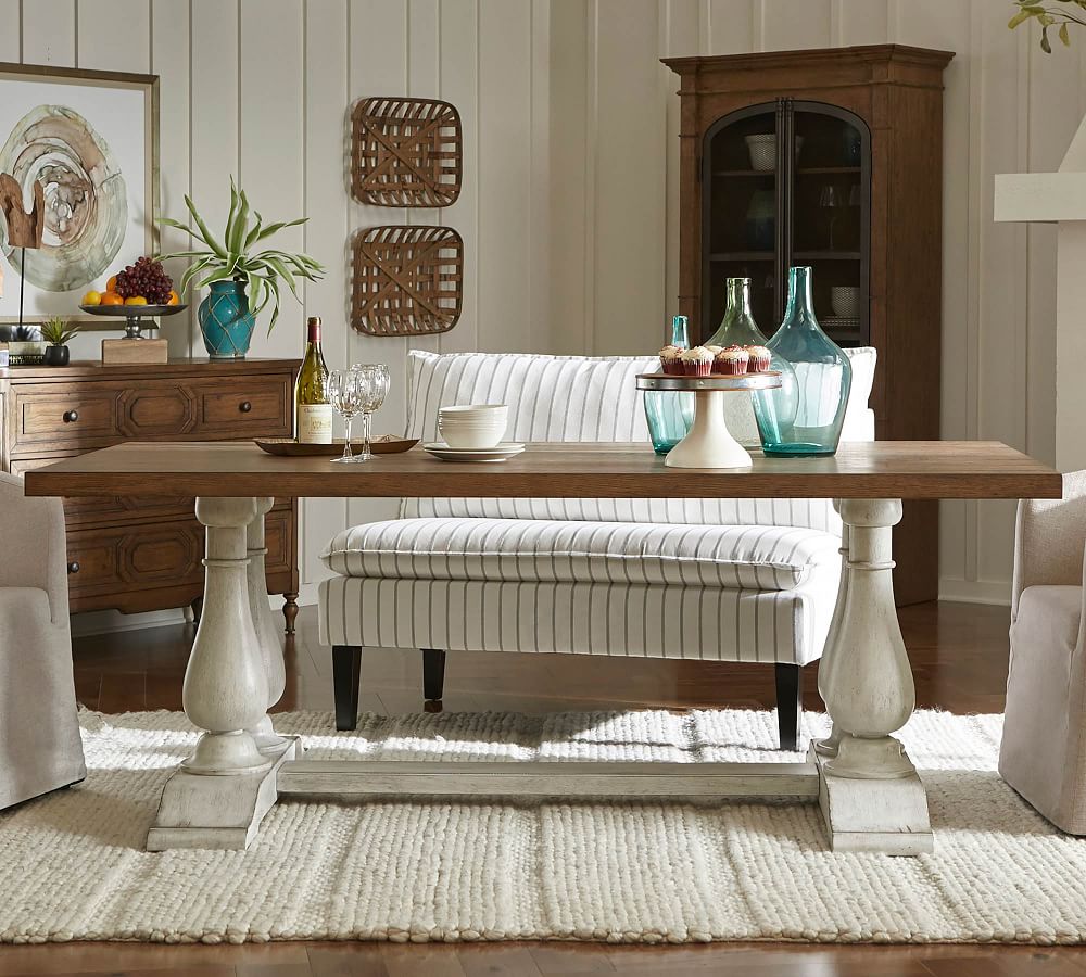 Rothley Dining Table | Pottery Barn