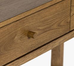 Idris Console Table (60") | Pottery Barn