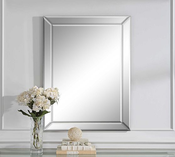 Wall Mirrors | Pottery Barn