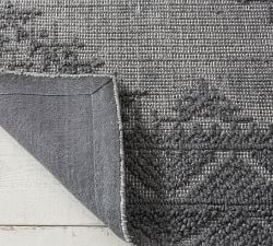 Lillia Rug Swatch - Free Returns Within 30 Days | Pottery Barn