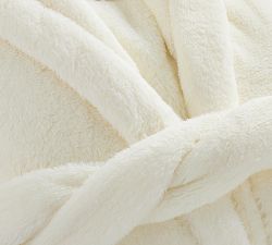 Fireside Robe | Pottery Barn