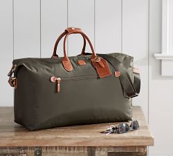 Brics Duffle Bag | Pottery Barn