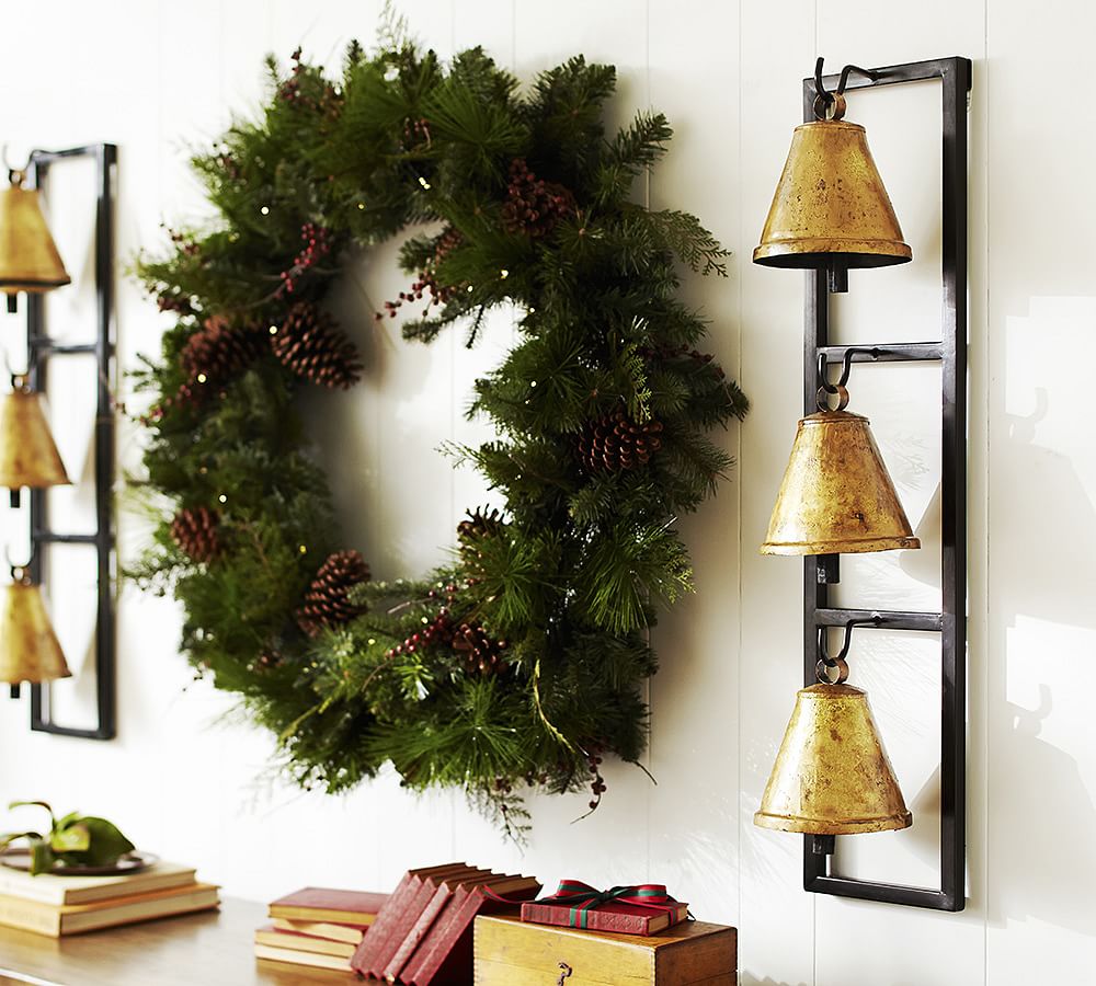 Bell Wall Art | Pottery Barn