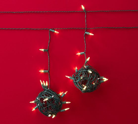 National Lampoon's Christmas Vacation | Pottery Barn