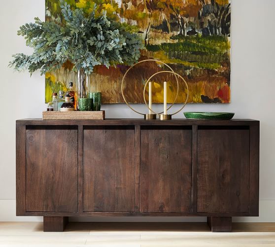 Madera Buffet | Pottery Barn