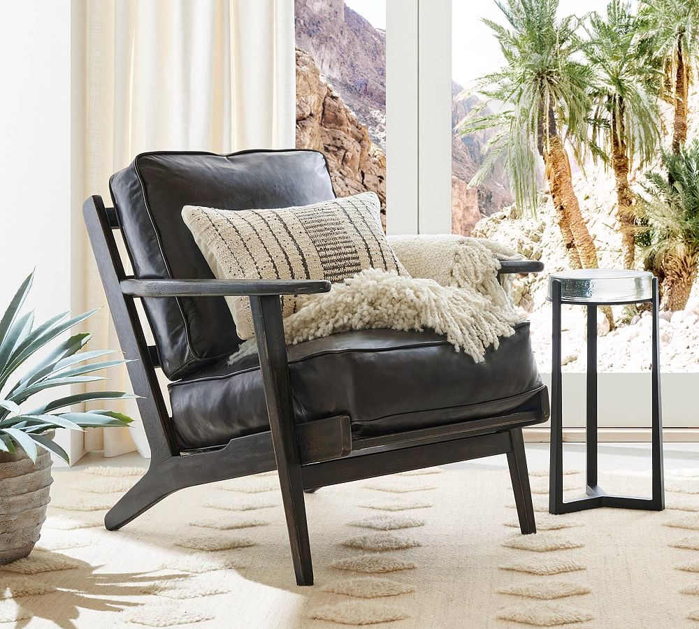 Pottery Barn Raylan Chair