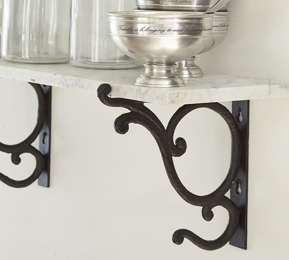 Marble Shelf | Pottery Barn