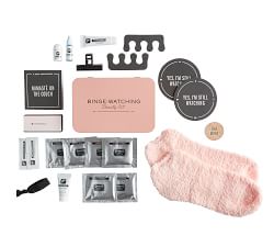 Binge Watching Beauty Kit | Pottery Barn