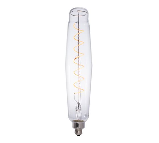 ET25 Grand Filament LED Bulb | Pottery Barn