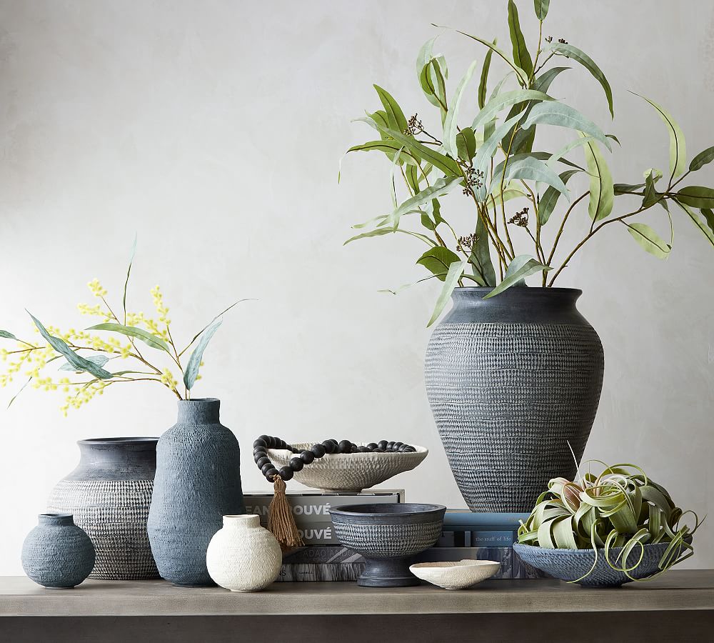 Frasier Handcrafted Ceramics Collection | Pottery Barn