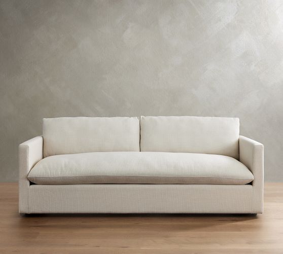 Union Sofa (73"–98") | Pottery Barn