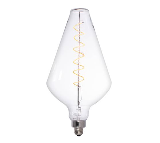 DIA Grand Filament LED Bulb | Pottery Barn