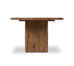 Eileen Rectangular Dining Table (83") | Pottery Barn