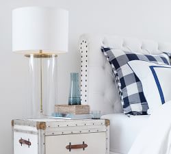 Aria Table Lamp | Pottery Barn