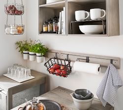 Mission Modular System Collection, Cleat | Pottery Barn