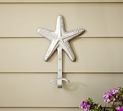 Starfish Hook | Pottery Barn