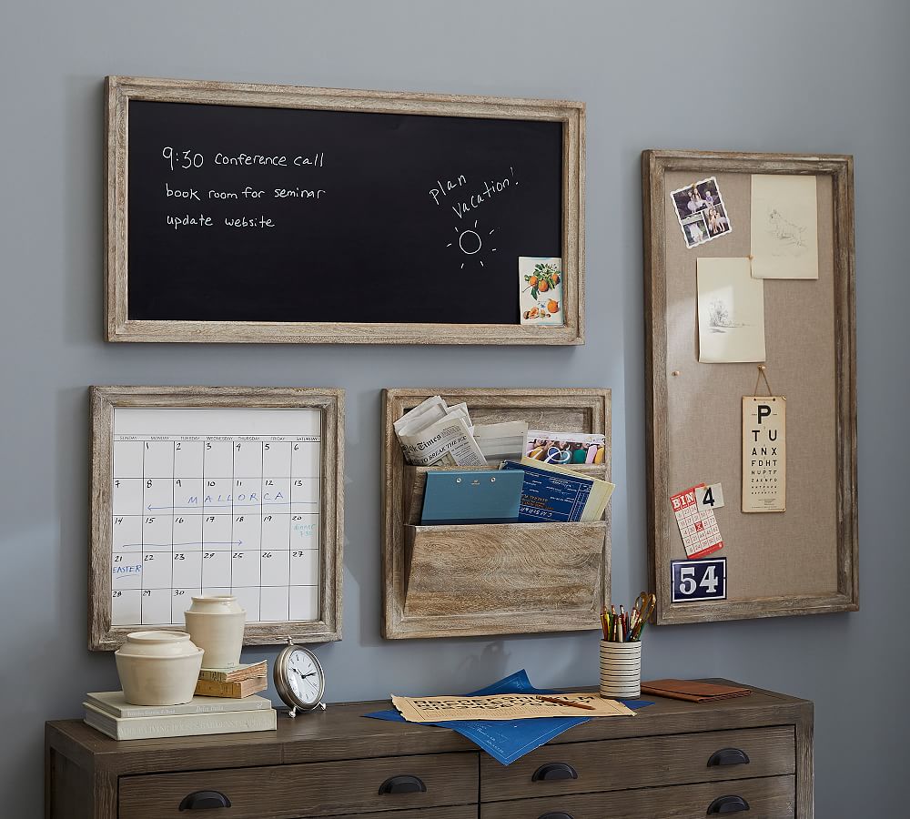 Aiden Modular Office Collection | Pottery Barn