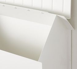 Modern Farmhouse Mailbox | Pottery Barn