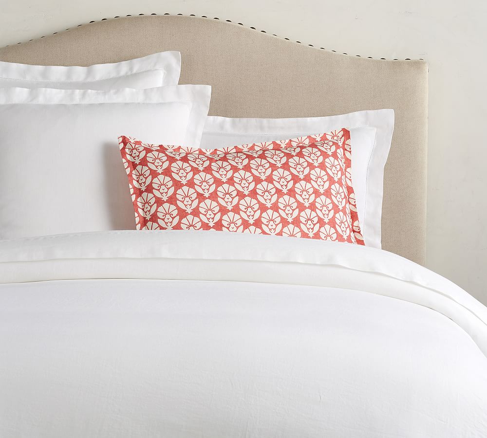 Yara Print Sham | Pottery Barn