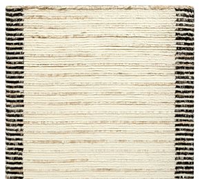Everlee Handwoven Rug | Pottery Barn
