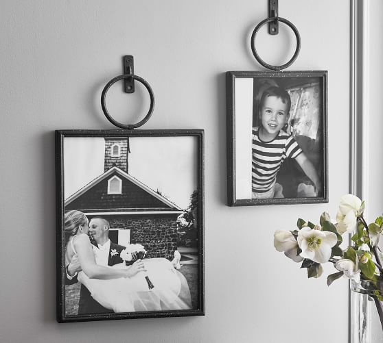 Picture Frames | Pottery Barn
