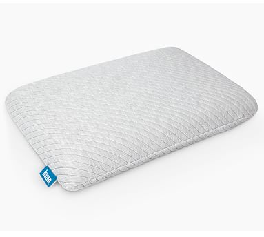 Leesa Premium Foam Pillow | Pottery Barn