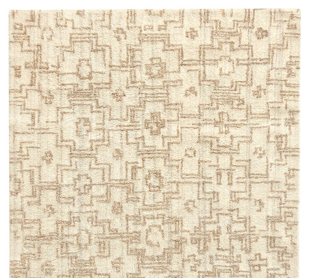 Jones Rug Swatch - Free Returns Within 30 Days | Pottery Barn