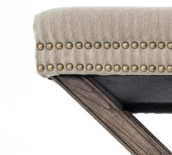 Aldrich Stool | Pottery Barn