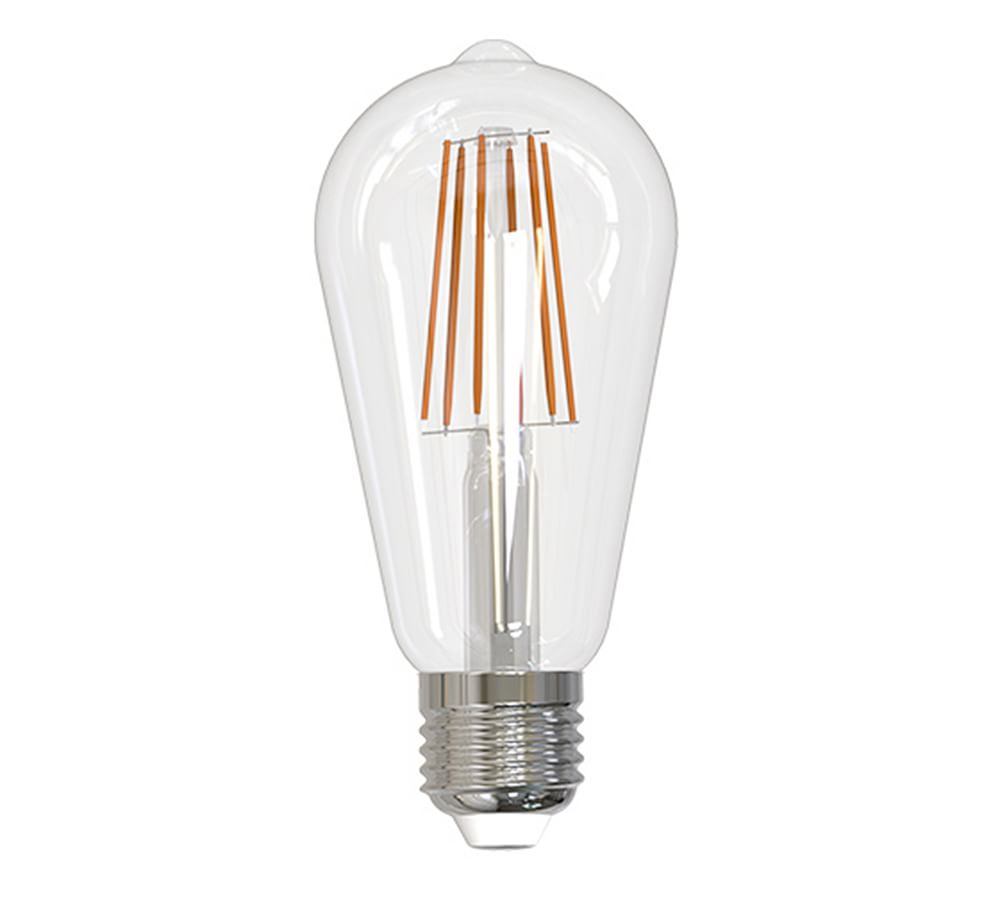 ST18 Filament LED Bulb - Pack of 2 | Pottery Barn