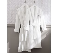 Classic Terry Robe | Pottery Barn
