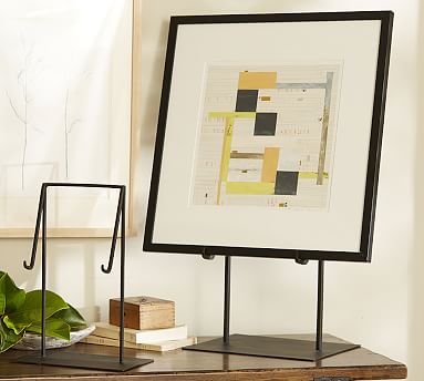 Picture Frame Easel | Pottery Barn
