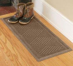 Olle Outdoor Boot Tray | Pottery Barn