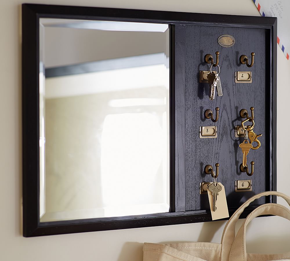 Key Holder | Pottery Barn