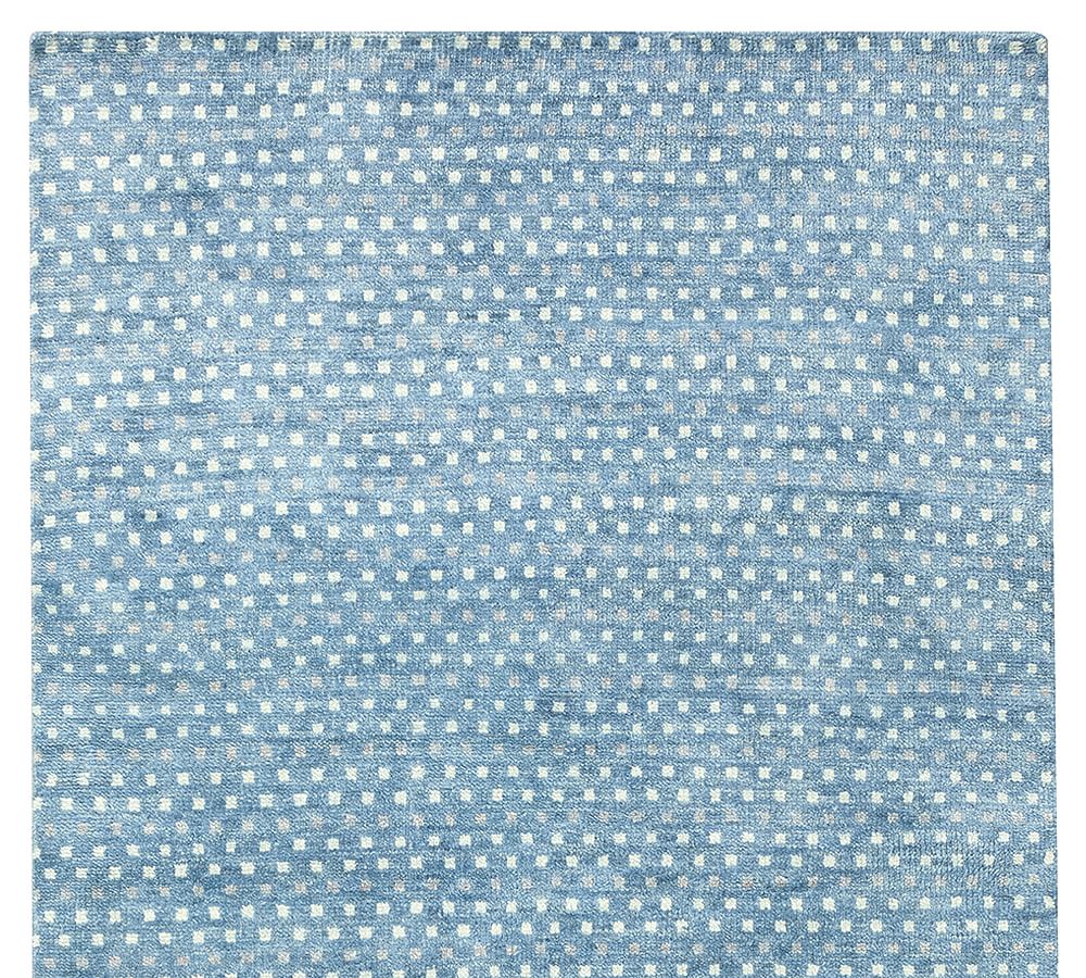 Zuma Rug Swatch - Free Returns Within 30 Days | Pottery Barn