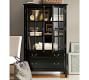 Bronson Bookcase with Doors (40") | Pottery Barn