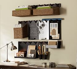 Gabrielle Office Set | Pottery Barn